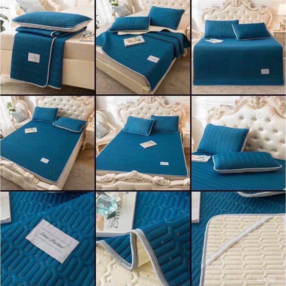 Sell like hot cakes! Tencel LATEX Air Conditioner Mat From Anh Star ...