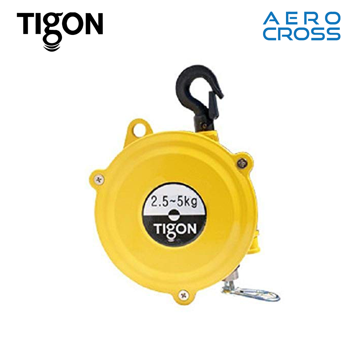AC Tigon Industrial Spring Balancer TW-5 | Lazada PH