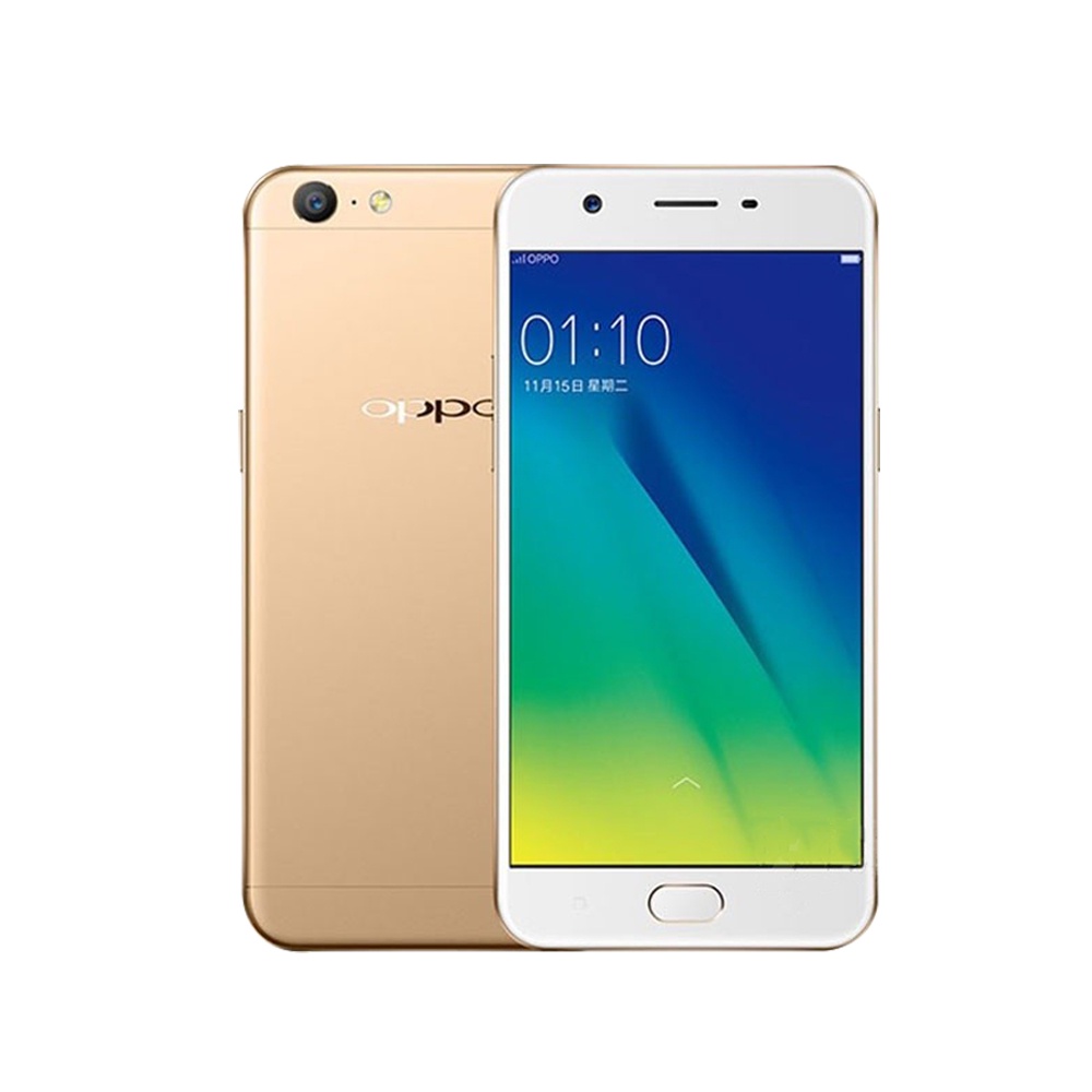 OPPO A57 Phones Original 100 nd NEW Smartphone 3GB+32GB Mobiles Android ...