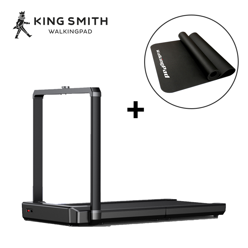 Xiaomi Kingsmith WalkingPad MX16 Double Fold & Stow Treadmill 16KM/H ...