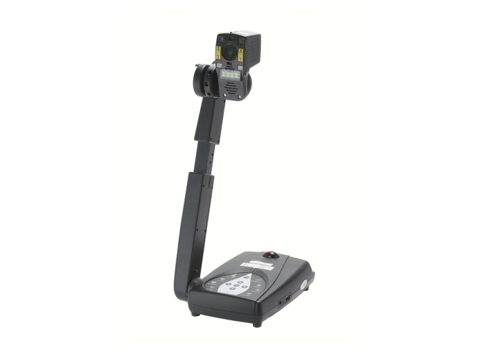 AVerVision 355AF Visualizer Document Camera | Lazada PH