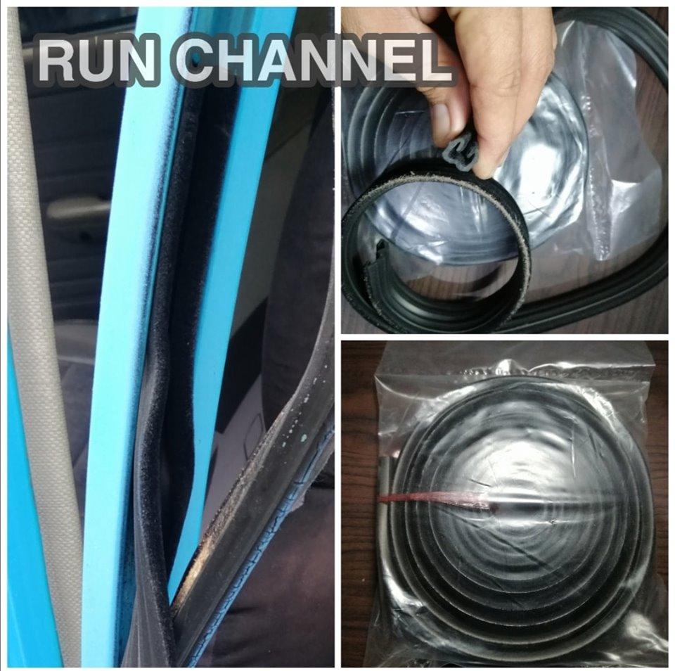 Universal Run Channel | Lazada PH