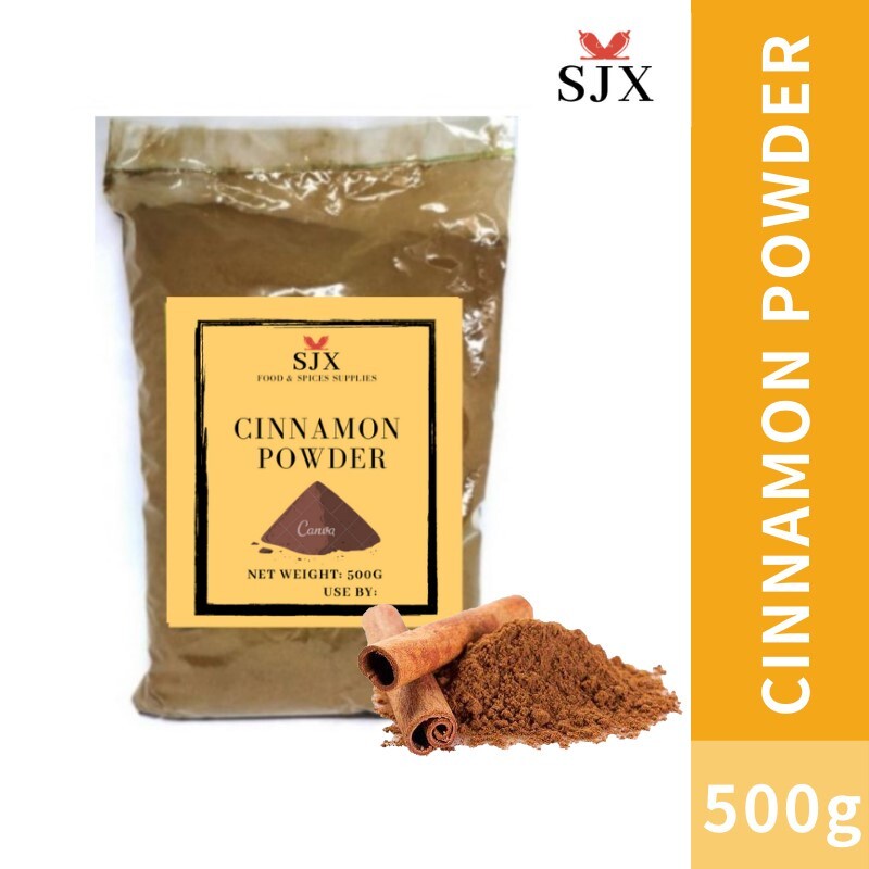 500g Cinnamon Powder - Spice️ | Lazada PH