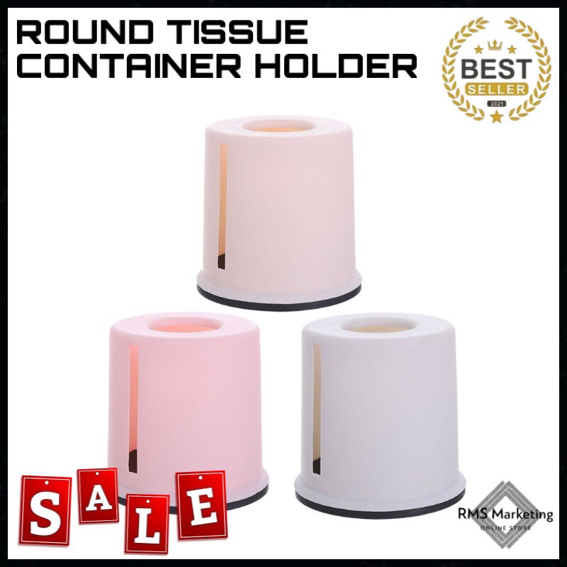 Multifunction Plastic ABS Tissue Box Holder Kitchen Living Room Tissue ...