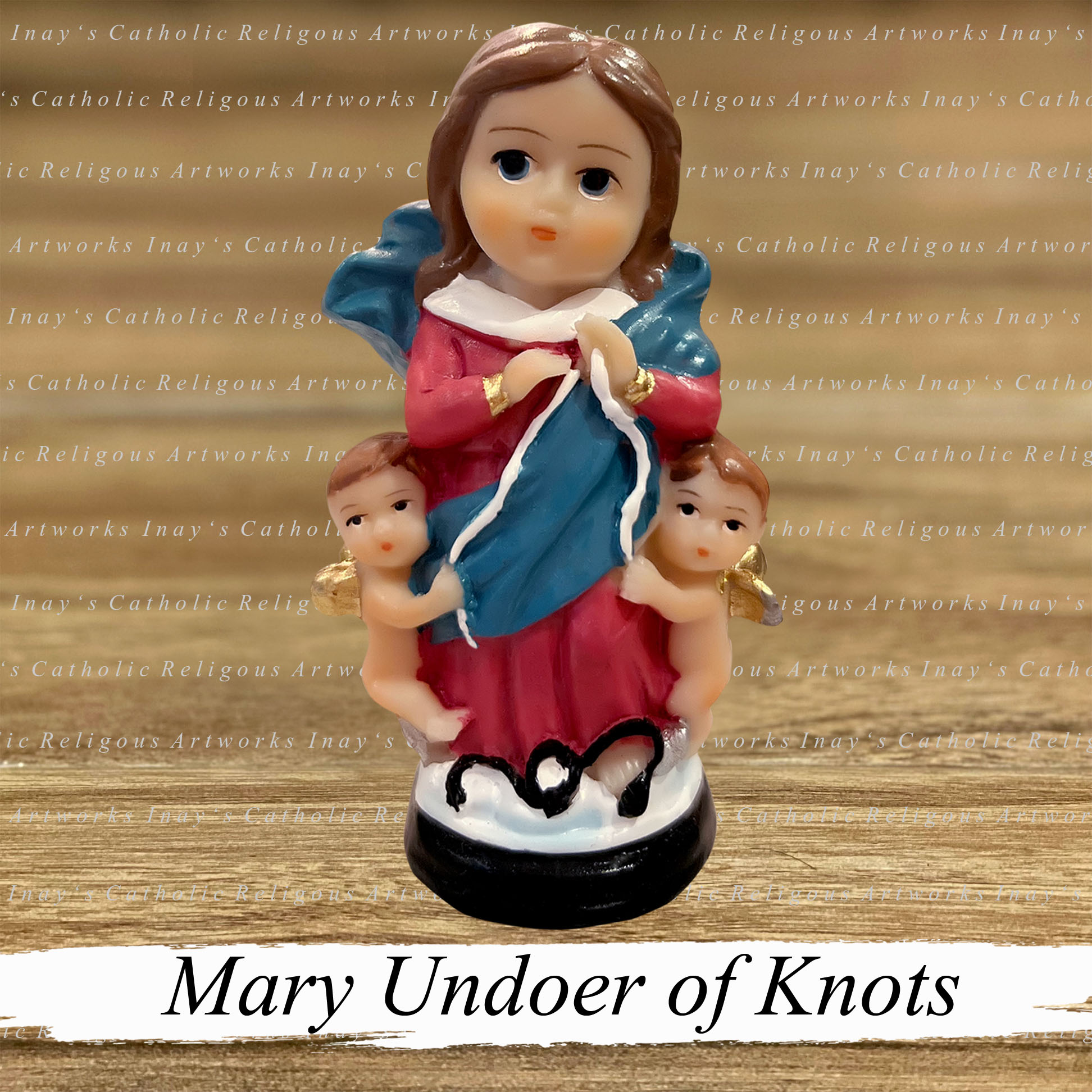 Chibi Saints | Bambini Collections (Direct Supplier) | Lazada PH