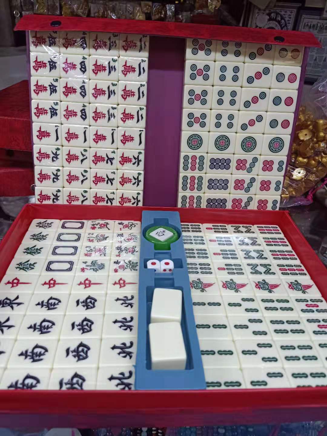 Mahjong Set Regular Standard Sized Ivory 2 7 X 3 5 X 2cm Lazada PH Mahjong Set Regular Standard Sized Ivory 2 7 X 3 5 X 2cm Lazada PH