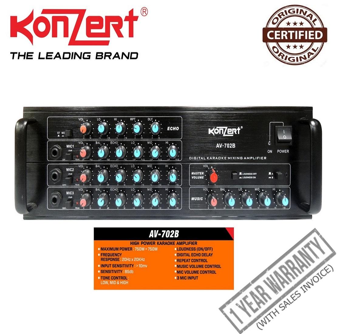 Buy Konzert Top Products Online at Best Price | lazada.com.ph