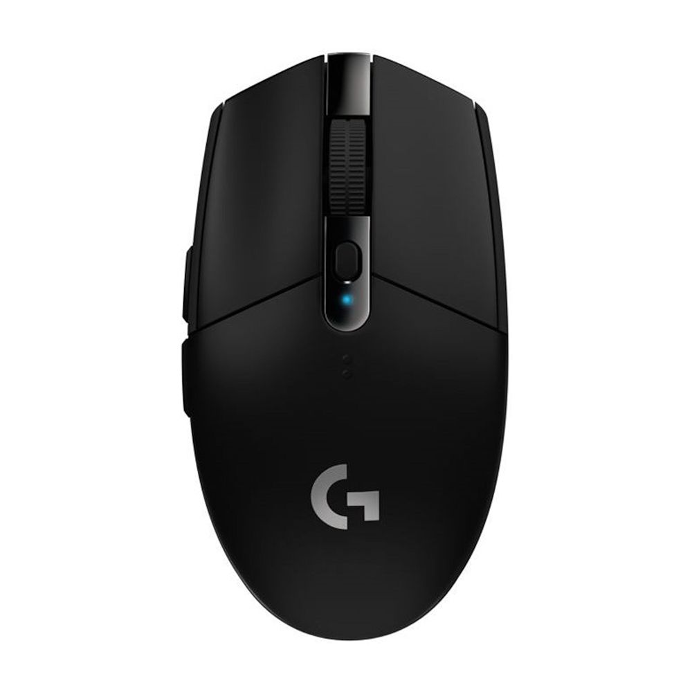 Logitech G304 Lightspeed Wireless Gaming Mouse | Lazada PH