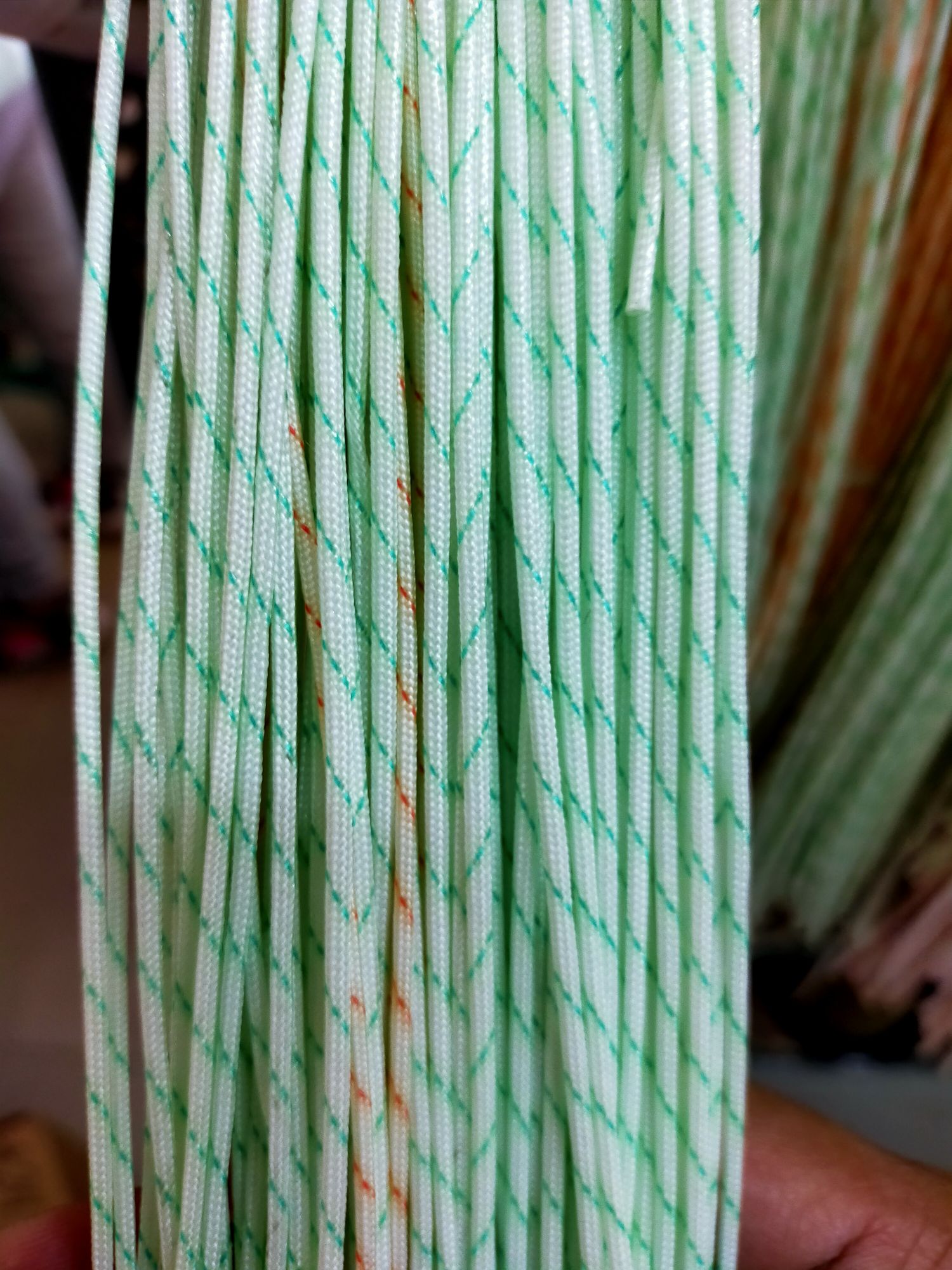 cambric tubing / spaghetti tubing | Lazada PH