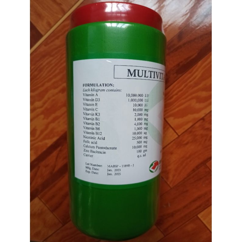 In stock- ESSENTIAL VET EGG BOOSTER (MULTIVITAMINS ANTIBIOTICS ) 1KG ...