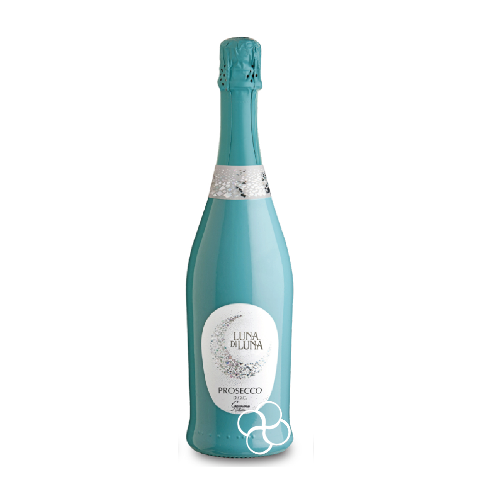 Luna Di Luna Prosecco 750mL | Lazada PH