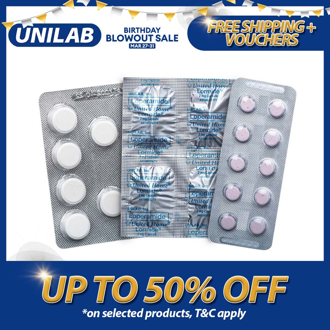 Travel First-Aid Kit: United Home Dizitab Anti-Dizziness 10s + United ...