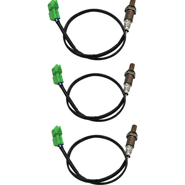 Air Fuel Ratio Lambda O2 Oxygen Sensor 18213-63J12 for Suzuki SWIFT III ...