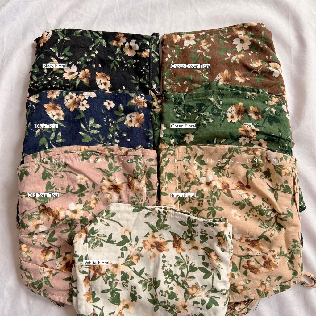 DNEMNLPH Lou Backless String Top (Trendy Korean Bangkok Summer Fashion ...