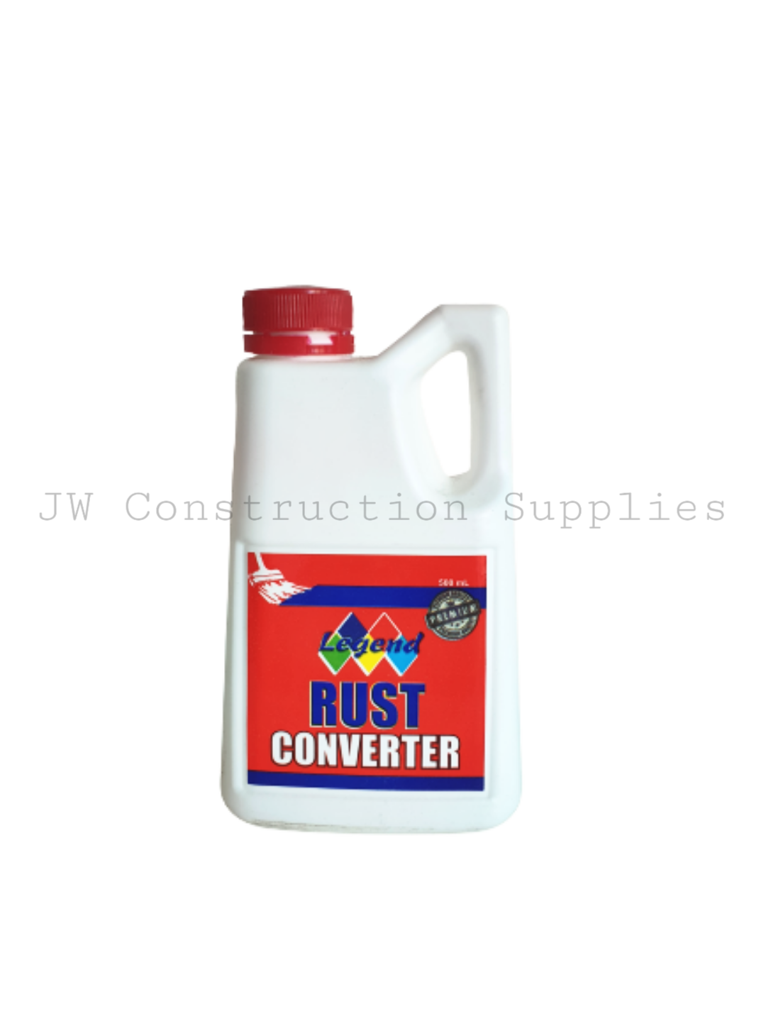 LEGEND Rust Converter 500ml | Lazada PH