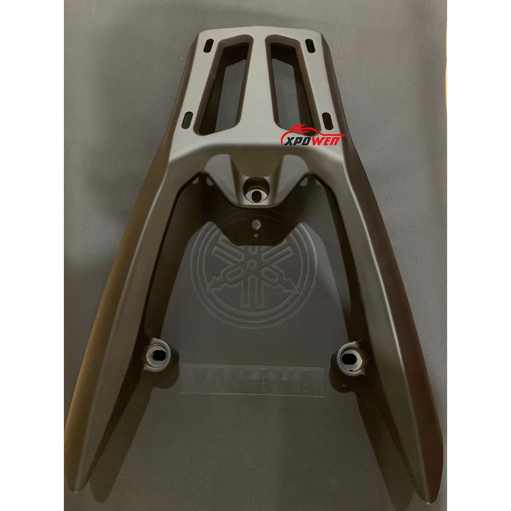 recommend Honda Click v2 version 2 raven v5 Bracket Top Box Bracket ...