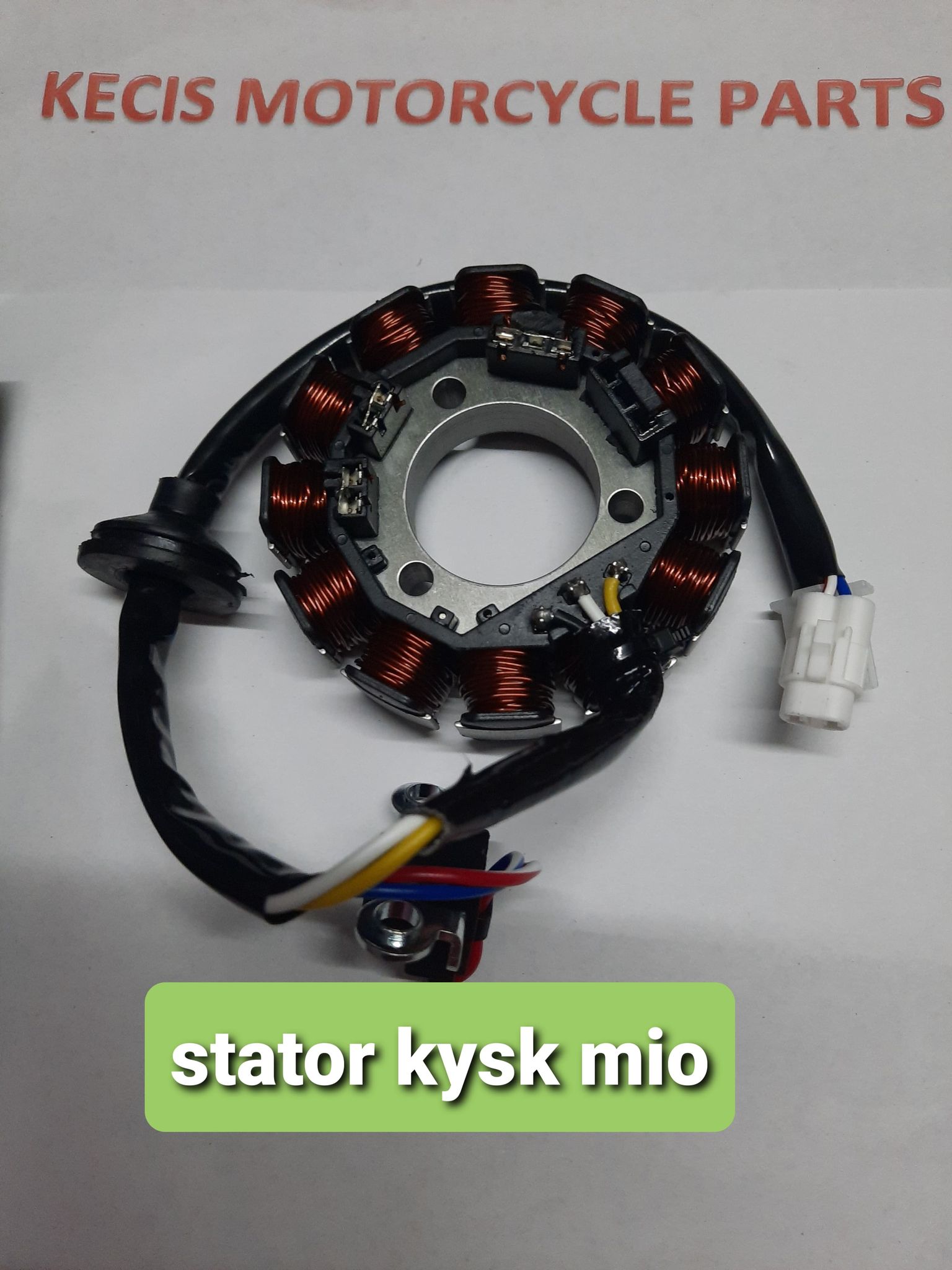 STATOR YSK MIO SPORTY | Lazada PH