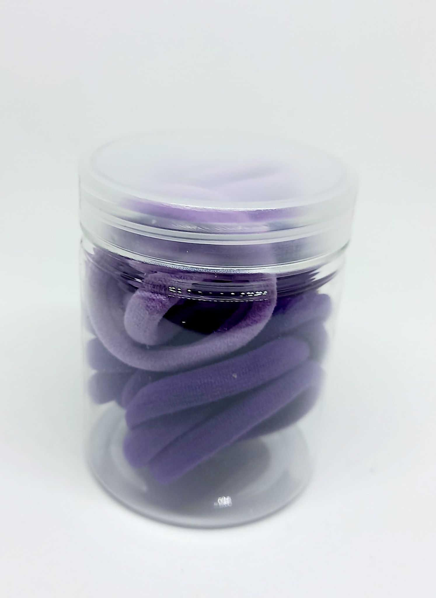 Assorted Pony tail/ Pantali ng hair | Lazada PH