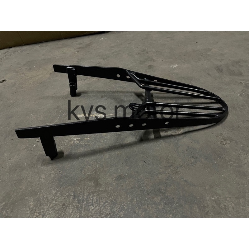 hot sale motorcycle top box bracket click 125150 steel（xkd） | Lazada PH