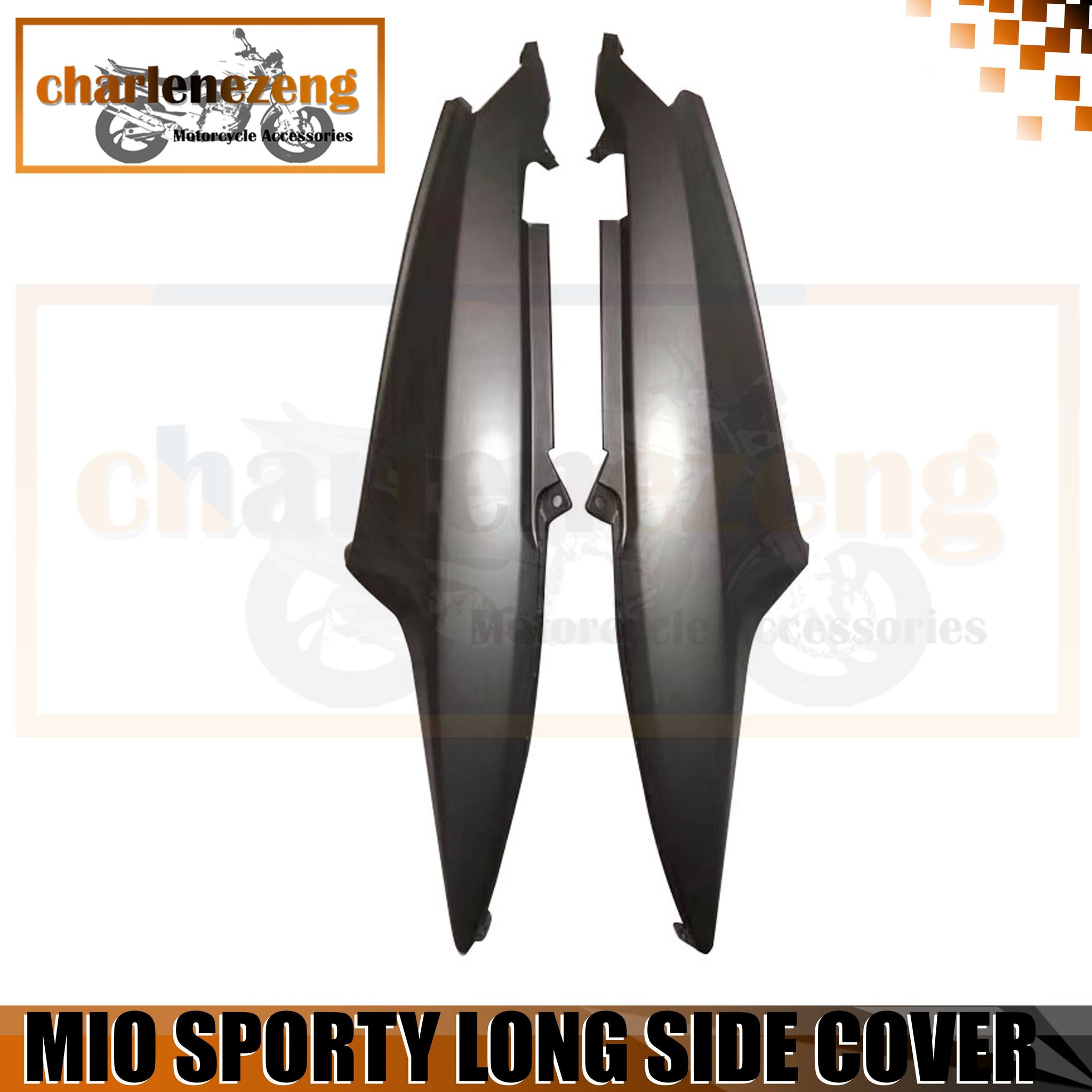 A-043 MIO SPORTY LONG SIDE COVER HIGH QUALITY | Lazada PH