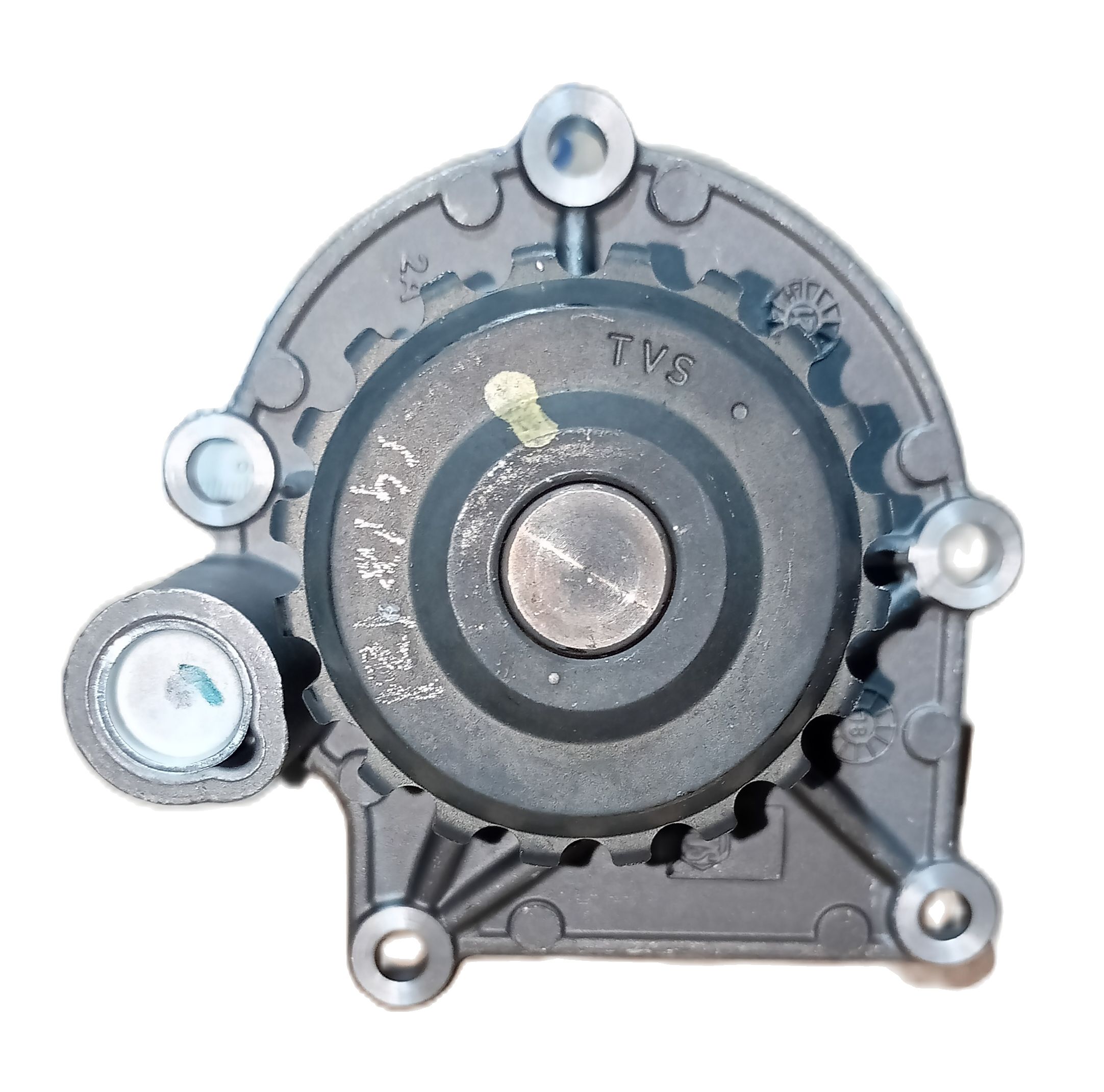 Tata Ace; Super Ace; Indigo Water Pump (SM IMPELLAR) G279020100108 ...