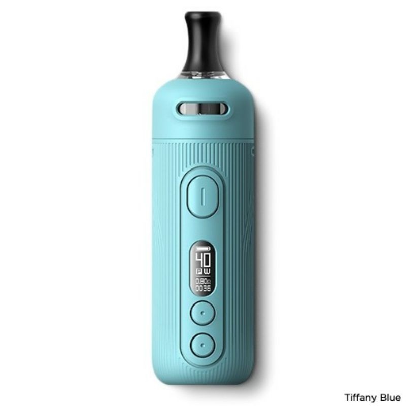 VOO POO SE AL40W POD KIT | Lazada PH