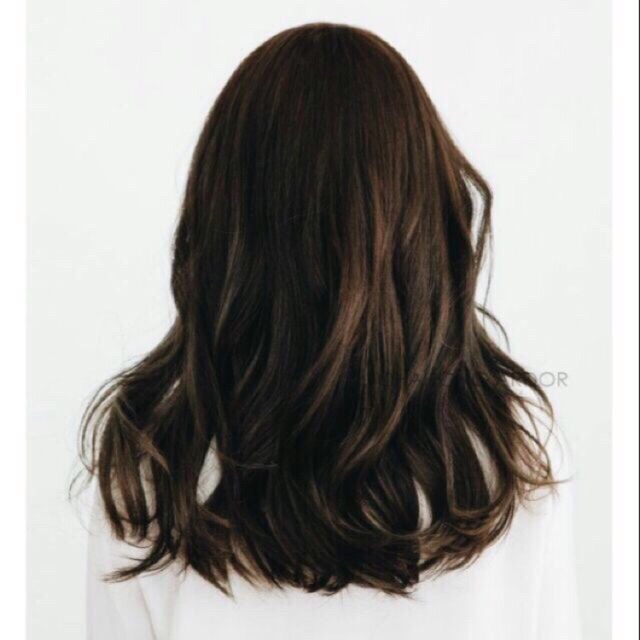 4.0 medium brown bremod hair colorant set w/ 100ml oxidizer | Lazada PH