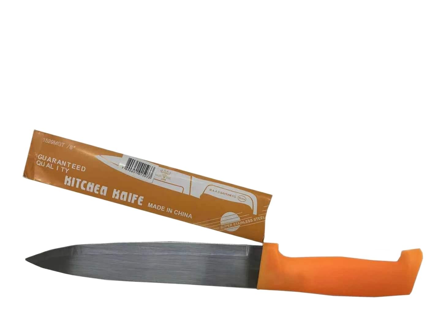 Knife Set High Quality Stainless Steel Multifunction Kitchen for Knife ...