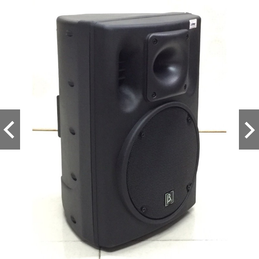 BETA THREE B3 U8A POWERED SPEAKER | Lazada PH