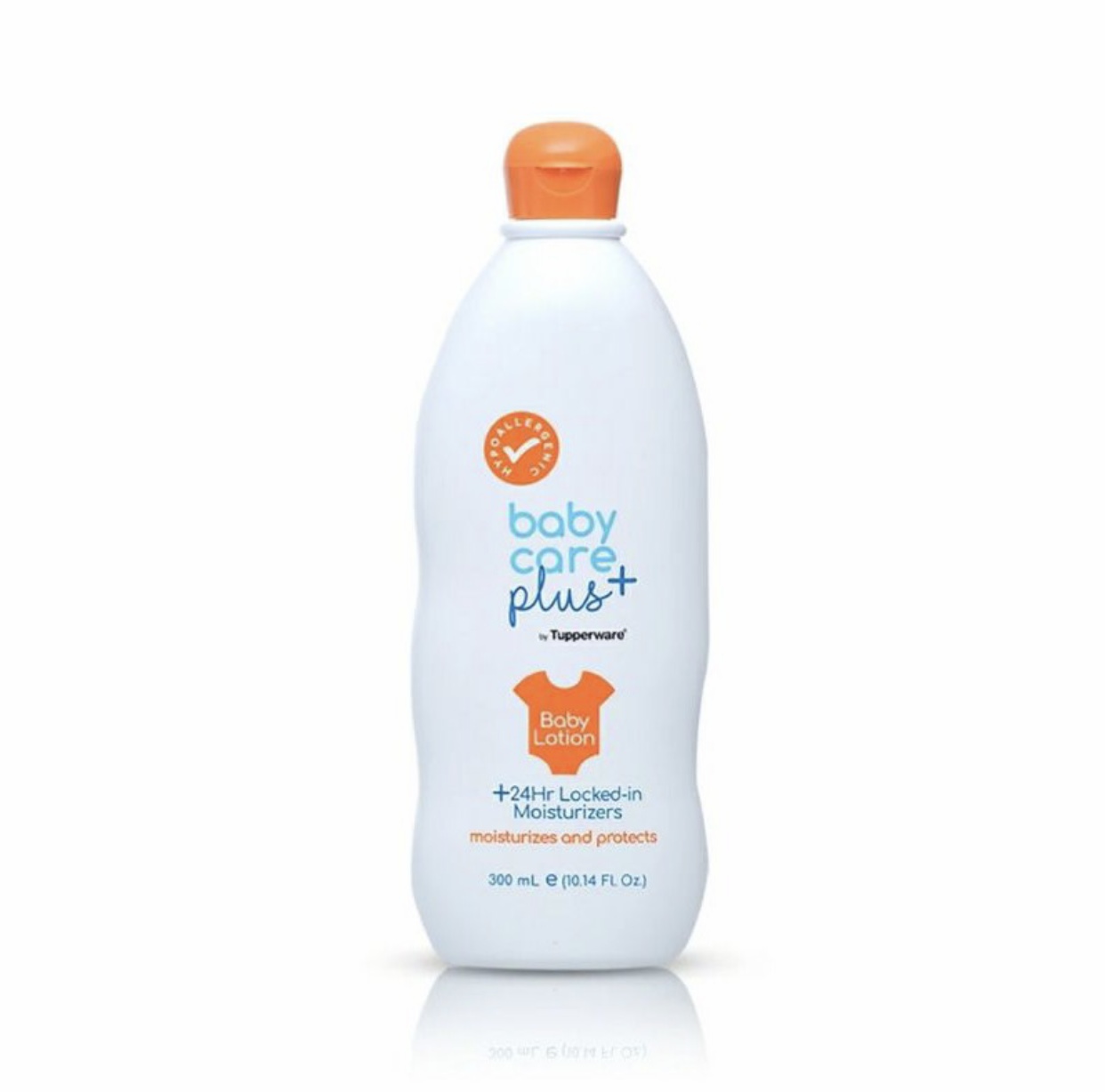 BABY CARE plus WHITE 300ml/g (2021 New Packaging) | Lazada PH
