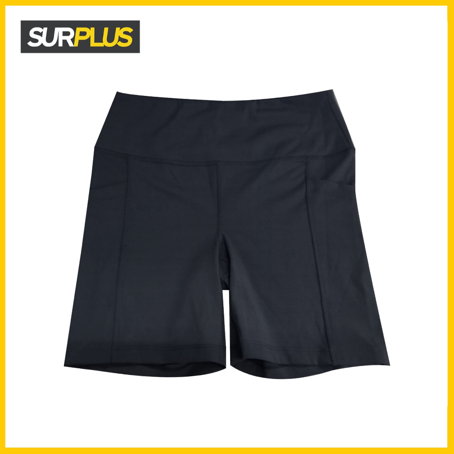 Surplus Ladies Cycling Shorts Lazada Ph