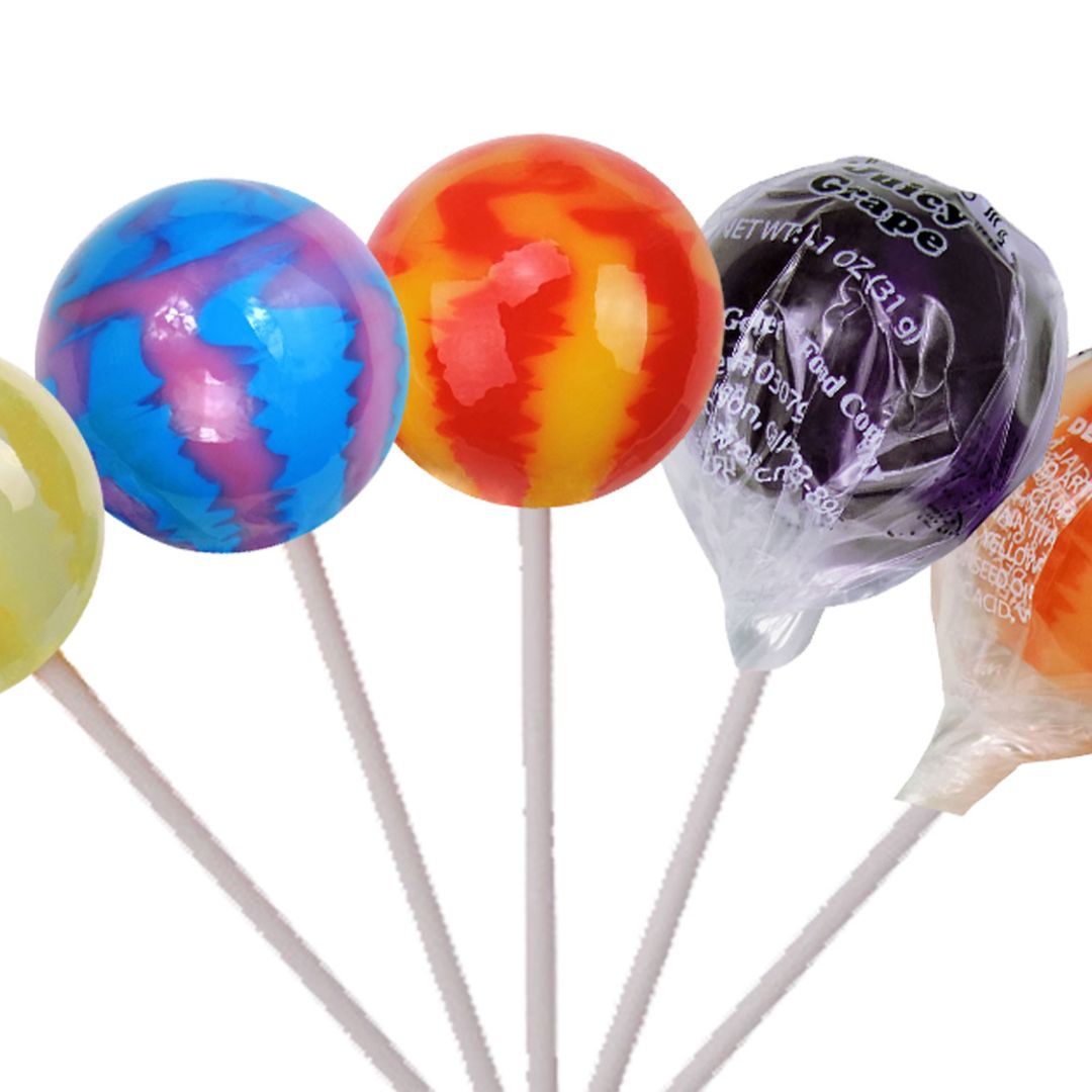 Original Gourmet Lollipops | Lazada PH