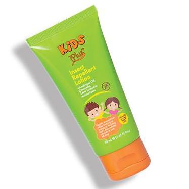 Kids Plus+ Insect Repellent Lotion, Anti-Mosquito Lotion 50ml | Lazada PH
