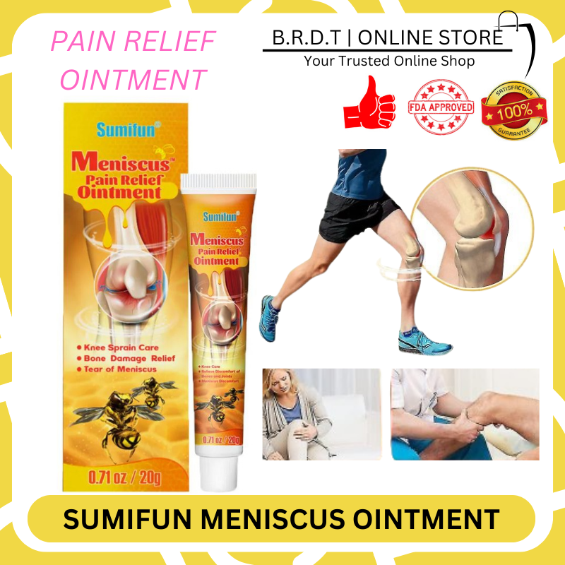 Professional Treatment Gel Body Cream Fast Relief Muscle Joint Pain ...