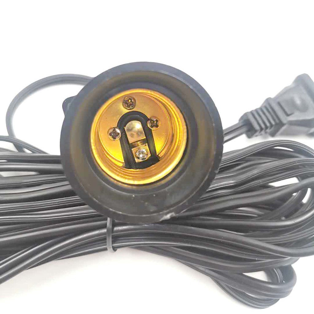 usb socket extension 5 meter long wire cord socket bulb extension with ...