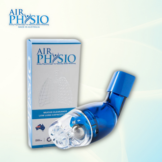 AirPhysio (For Low Lung Capacity) | Lazada PH
