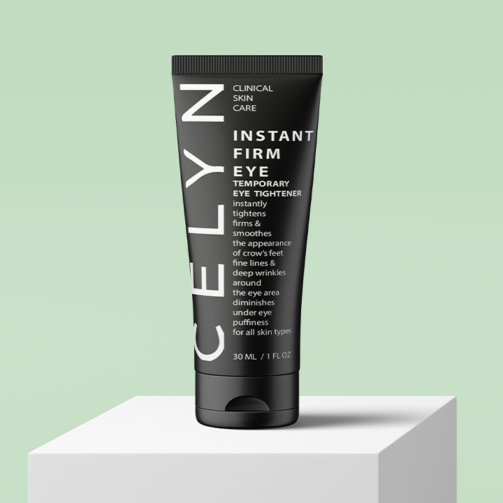 Eye Essence Firms Eye Skin Eye Cream Eye Tightener Instant Under Eye ...