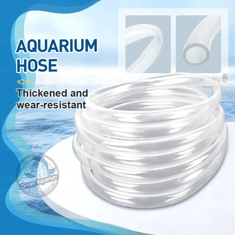【DDC AQUA】Aquarium Hose 8mm 16mm 20mm | Lazada PH