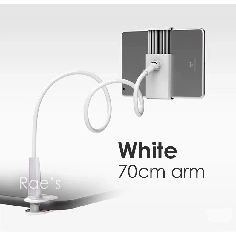 Rae's Lazypods Lazypad Tablet IPad Mobile Phone Lazy Pad Holder ...