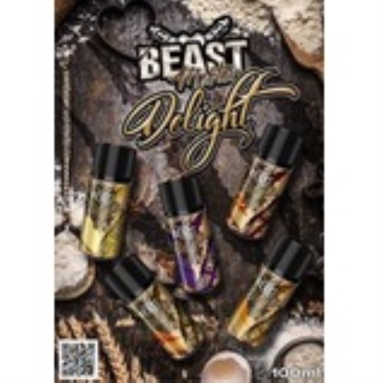 Beast Master DELIGHT 100ml 3MG Legit Vape Juice E Liquid new | Lazada PH