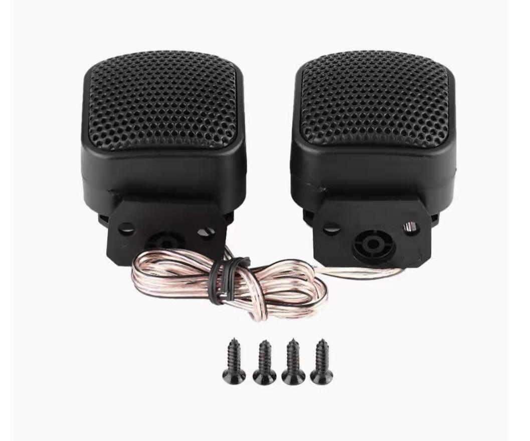 MCPA High Performance 500W Super High Frequency Mini Car Tweeters ...
