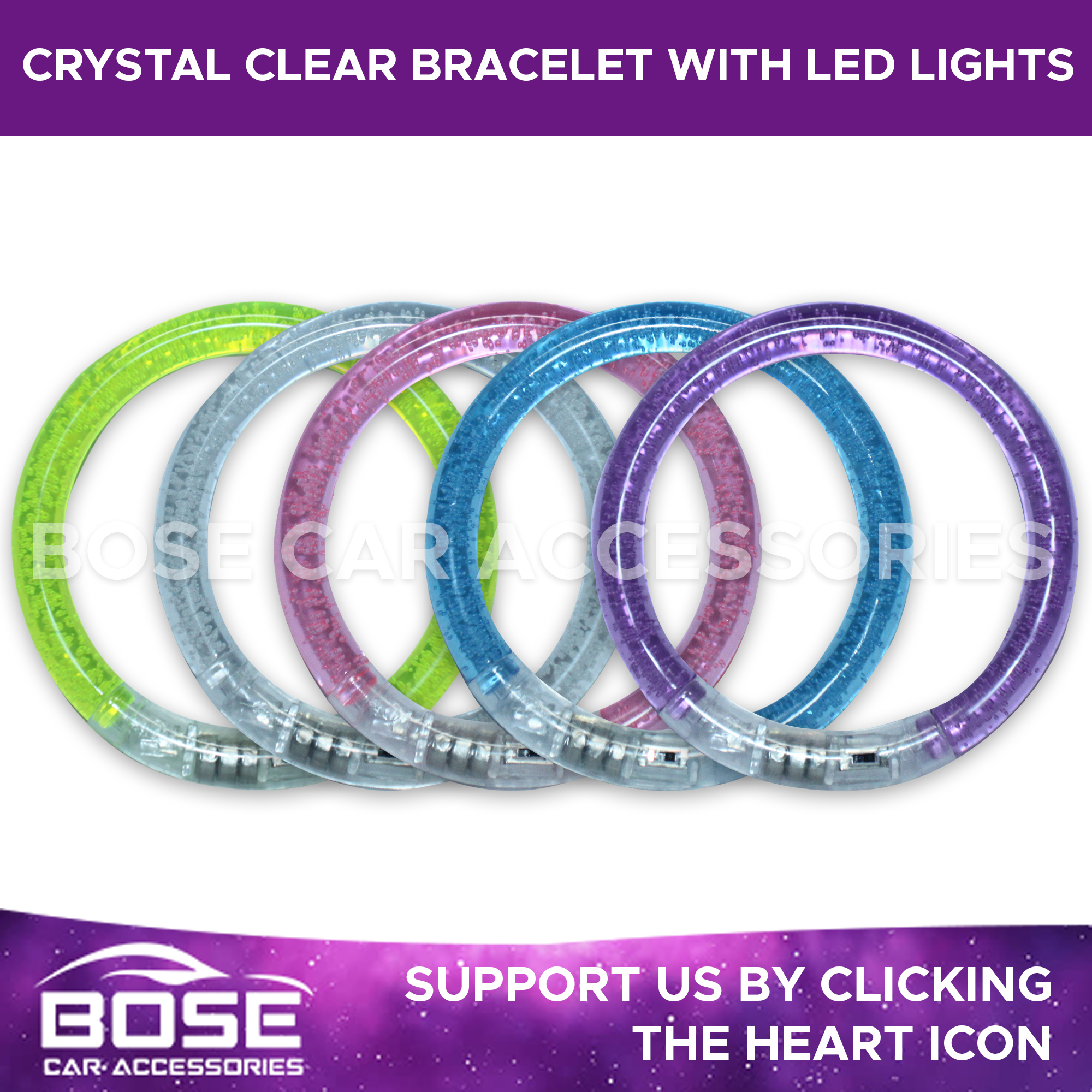 Led Light with Battery Party Decoration Party Needs Birthday Wedding ...