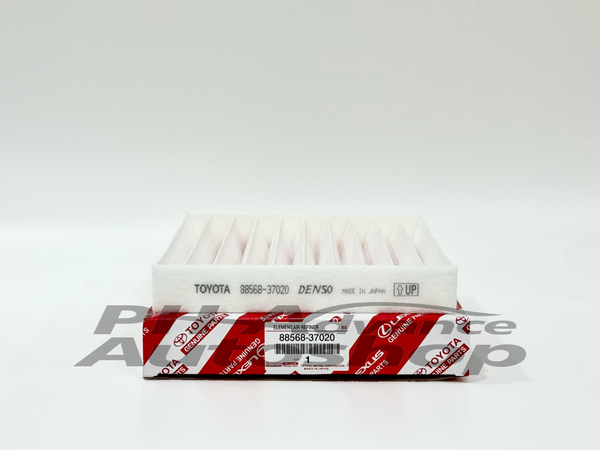 Cabin Filter Toyota Lite Ace 2023 88568-37020 | Lazada PH