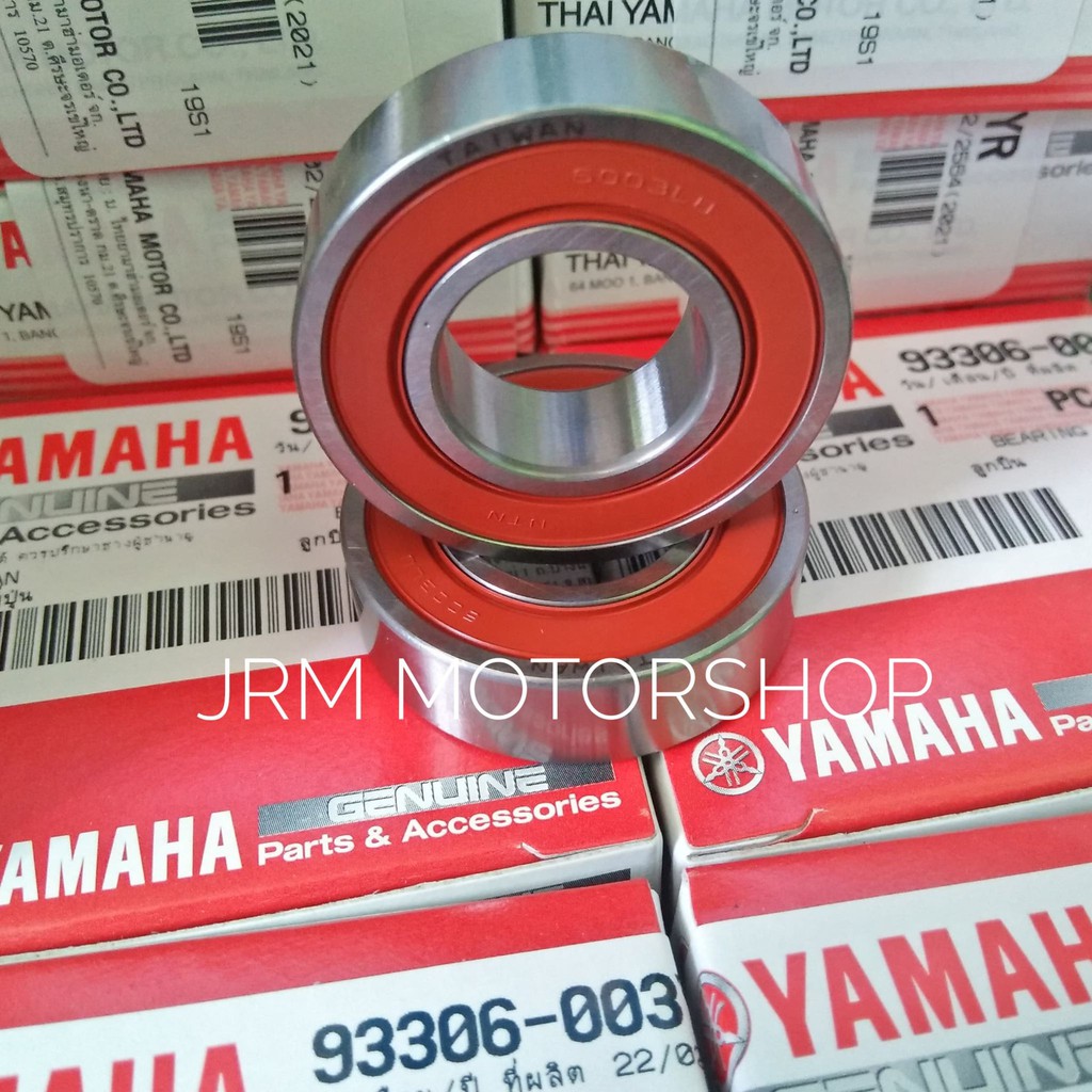 93306-003YR engine support bearing for M3/MIO i 125/MIO SOUL i 125 ...