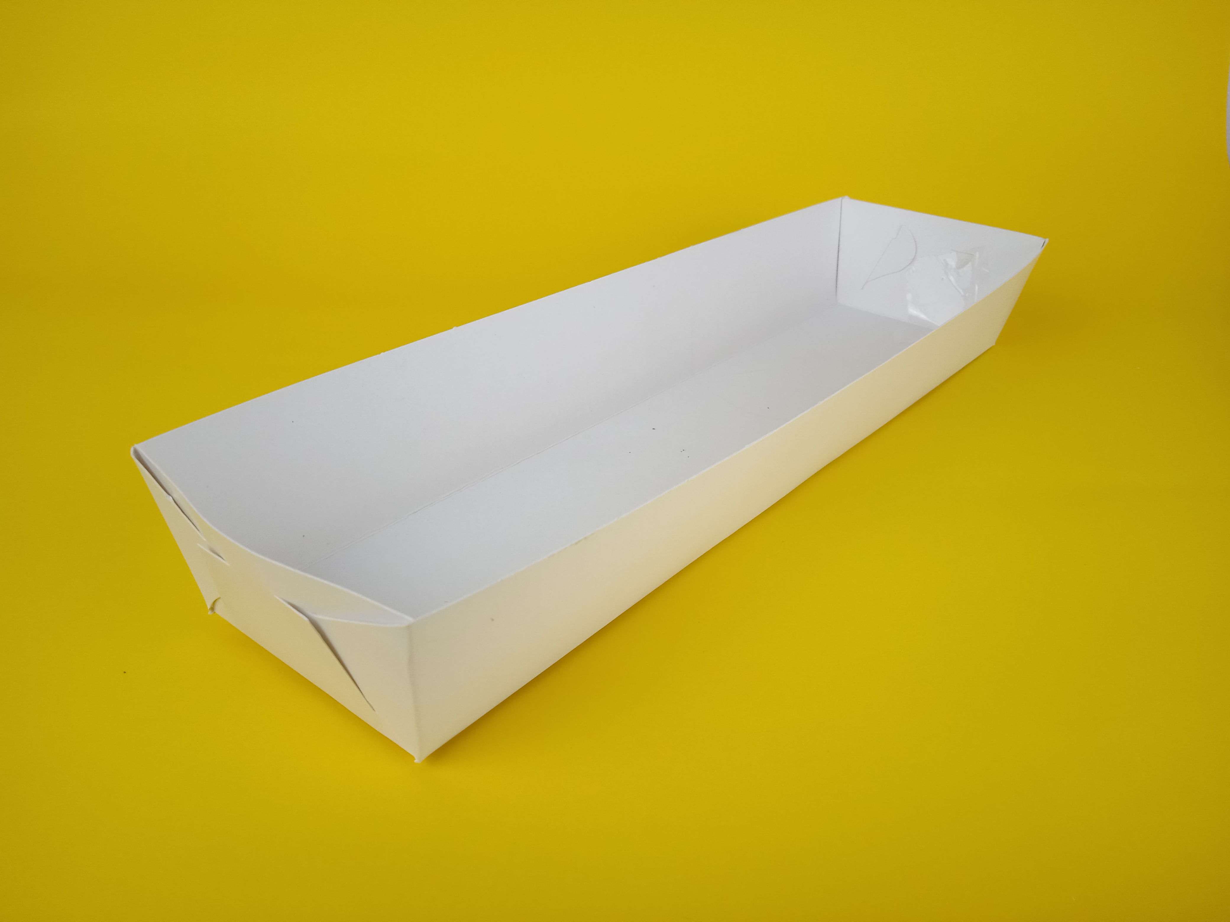 Long Fries Dine in Tray (100 pcs) | Lazada PH