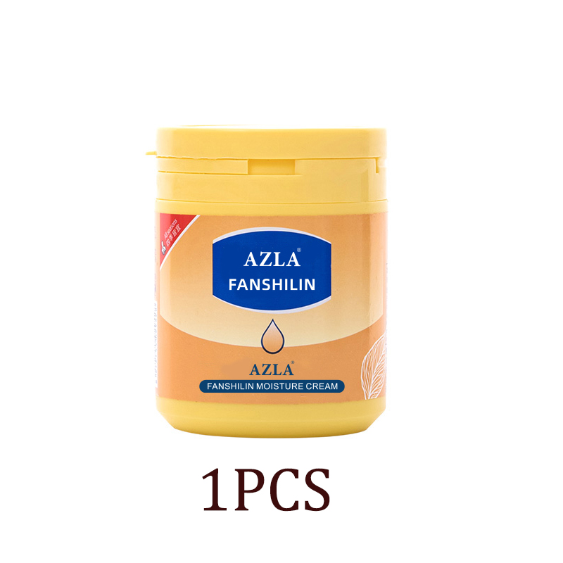 170G AZLA Vaseline Foot Cream Moisturizing Cream Remove Drying Dead ...