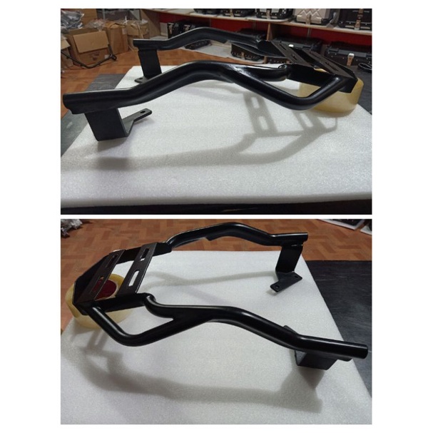 NMAX V2 Bracket Sec Harpy, DC Monorack, Gladiator | Lazada PH