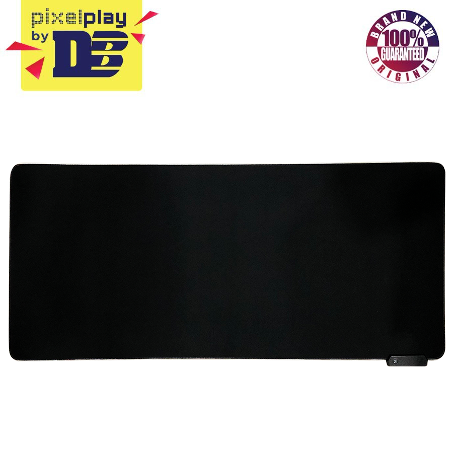 Royal Kludge Glowing Cool Professional Game Light Emitting Mouse Pad ...