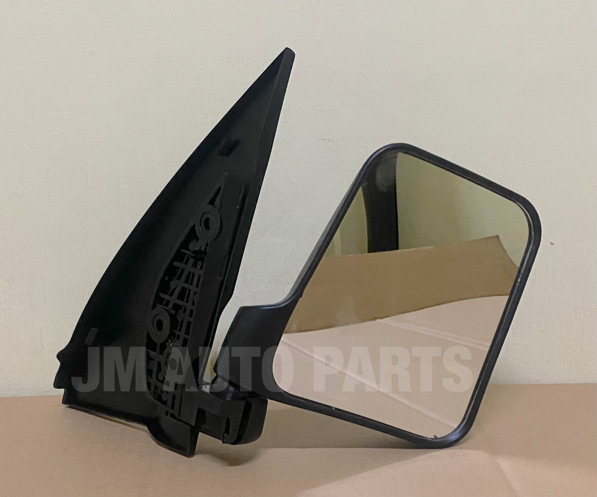 Isuzu Traviz 2020 - 2023 Manual Adjust Side Mirror SideMirror | Lazada PH