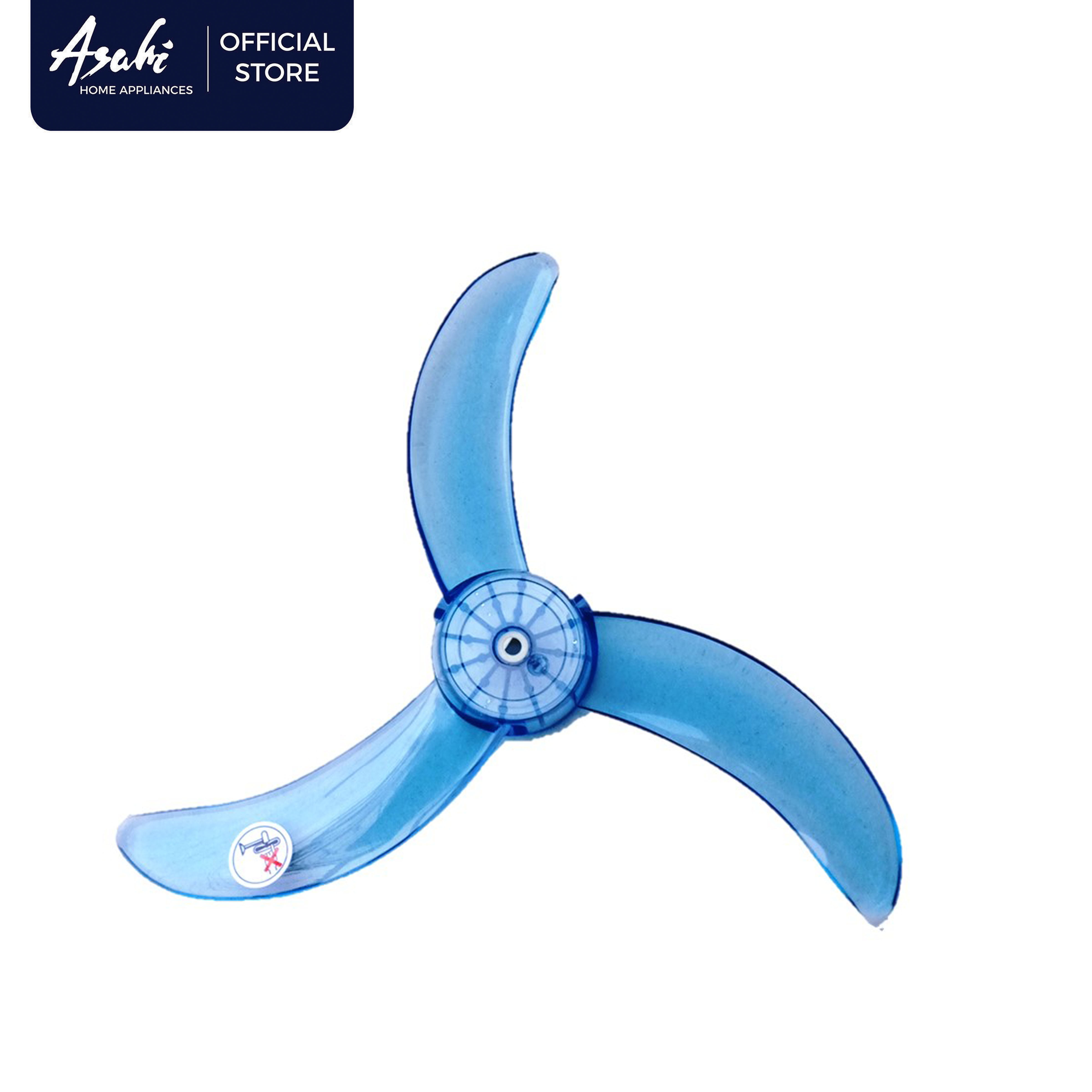 Asahi 18" Banana Blade | Lazada PH